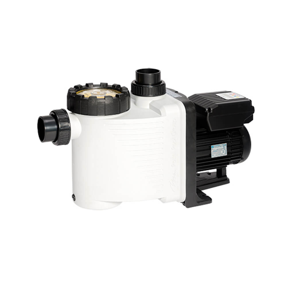 Zwembadpompen - Zwembadwijs